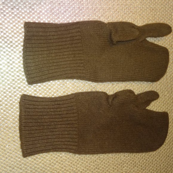 U.S. Army | Accessories | 8s Era Us Gi Cold Weather Trigger Finger ...